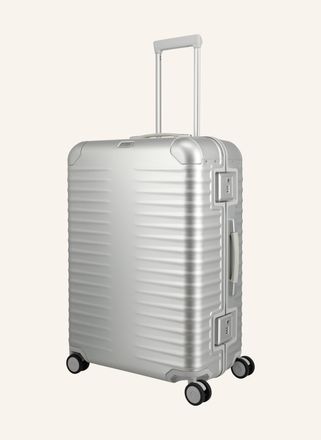 Titan Trolley Eternity silber