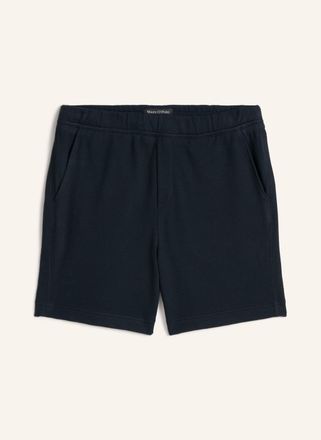 Marc O'Polo Marc Opolo Jerseyshorts blau