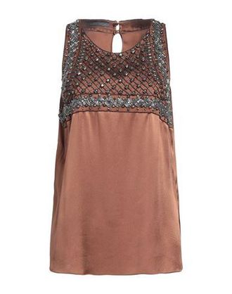 Alberta Ferretti TOPS - Tops sur YOOX.COM