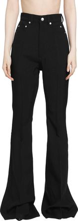 Rick Owens Tower Bolan Bootcut