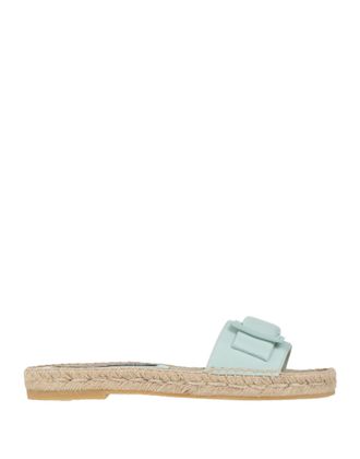 Sergio Rossi SCHUHE - Espadrilles auf YOOX.COM