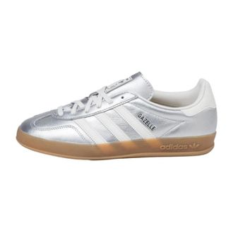 adidas Homme, Sport, Gris, Taille: 42 EU Gazelle Indoor