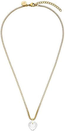 Purelei Halskette - Kette Translucent - Gr. unisize - in Gold - f&uuml;r Damen