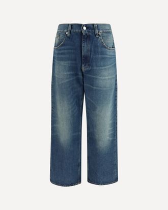 Sunflower Super Wide Jeans Male 34