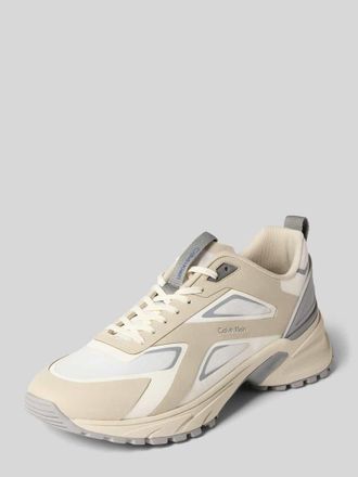 Calvin Klein Low Top Sneaker mit Anziehschlaufe Modell HIKE