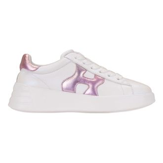 Hogan Sneakers - - Shoes - Damen - Wei&szlig; - 38 EU