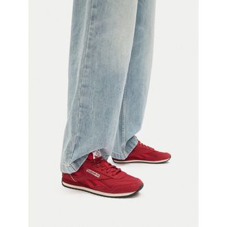 Reebok Sneakers Reebok CLASSIC AZ 100230347 Rot