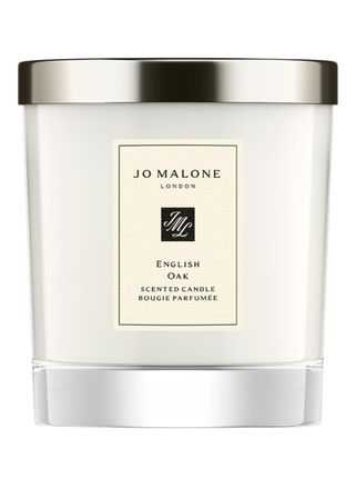 Jo Malone London English Oak Duftkerze 200 g