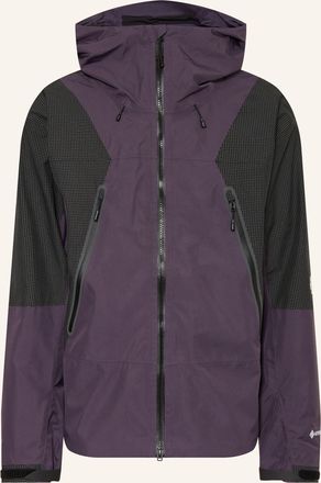 The North Face Funktionsjacke Hike Spectra Gtx Mountain blau