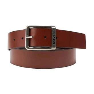 Levi's G&uuml;rtel - - Accessories - Herren - Braun - 110 CM