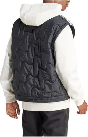 adidas Performance Sweater adidas Performance FI BOS FullZip Hoody Wei&szlig;