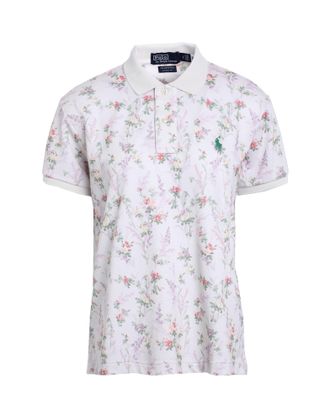 Ralph Lauren THE EARTH POLO