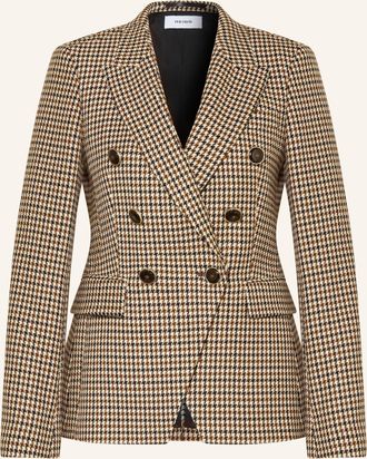 Reiss Reiss Blazer Hartley beige