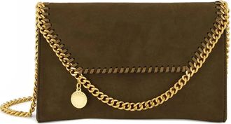 Stella McCartney Stella McCartney Clutches - Bags Brown - Gr. unisize - in Braun - f&uuml;r Damen