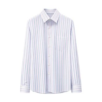 Costumein Homme, Chemises, Multicolore, Taille: L Chemise 26S09Pr Coupe Ample