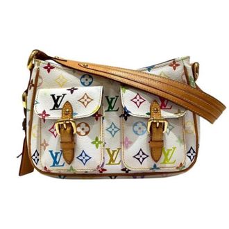 Louis Vuitton Pre-owned Monogram Multicolore Schultertasche - - Pre-owned - Damen - Mehrfarbig - ONE SIZE