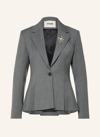Maje Blazer grau