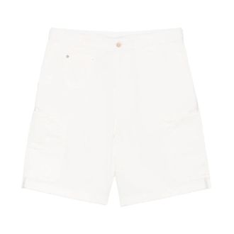 Givenchy Casual Shorts - - Shorts - Herren - Wei&szlig; - W33