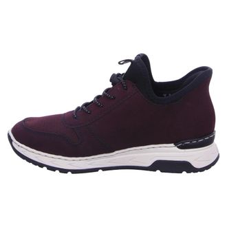 Rieker Damen, Schuhe, Braun, 41 EUGr&ouml;&szlig;e