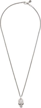 Alexander McQueen SCHMUCK und UHREN - Halsketten auf YOOX.COM