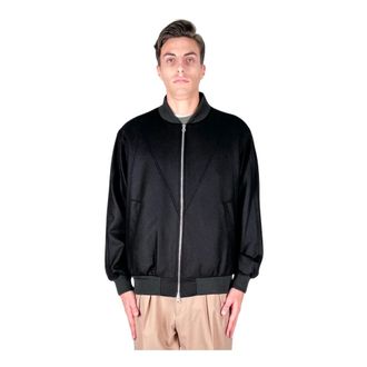 Be Able BE Able, Homme, Vestes, Noir, Taille: M Bomber