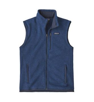 Patagonia Better Sweater - Fleeceweste - Herren