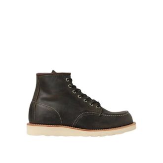 Red Wing Shoes Homme, Chaussures, Noir, Taille: 41 1/2 EU Bottes Classiques en Cuir