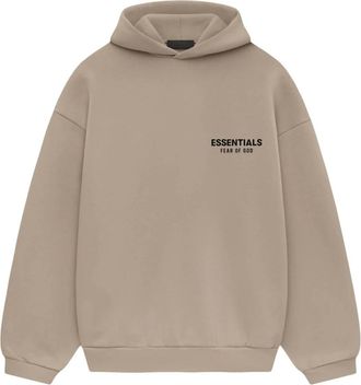 Fear of God Homme, Sweatshirts et sweats &agrave; capuche, Gris, Taille: S SweaT-shirts &agrave; capuche