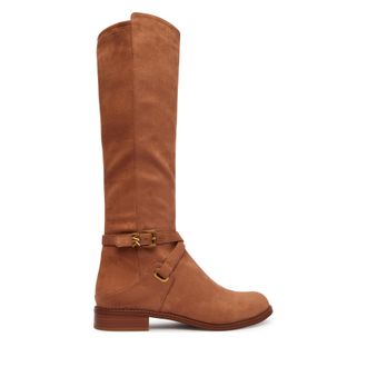 Michael Kors Stiefel MICHAEL Michael Kors 40F6RCFB5S Braun
