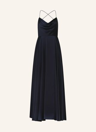 Vera Mont Vm Vera Mont Abendkleid blau