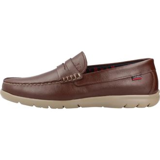 Callaghan Homme, Chaussures, Brun, Taille: 43 EU Mocassin