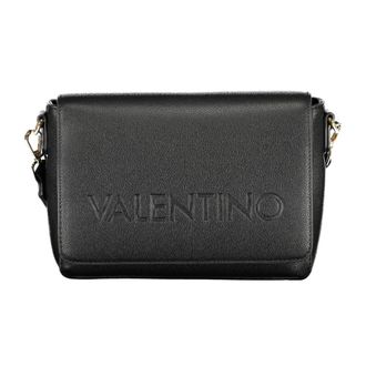 Valentino Foxy Re Crossbody Bag - - Bags - Damen - Schwarzk - ONE SIZE