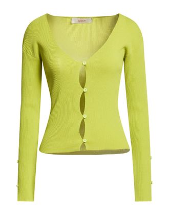 Jucca STRICKWAREN - Strickjacken auf YOOX.COM