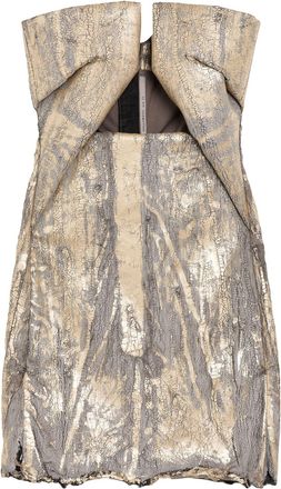 Rick Owens KLEIDER - Mini-Kleider auf YOOX.COM