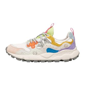 Flower Mountain Yamano 3 Sneaker - - Shoes - Damen - Mehrfarbig - 37 EU