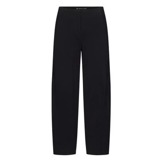 Raffaello Rossi Damen, Hosen, Schwarzk, 2XSGr&ouml;&szlig;e