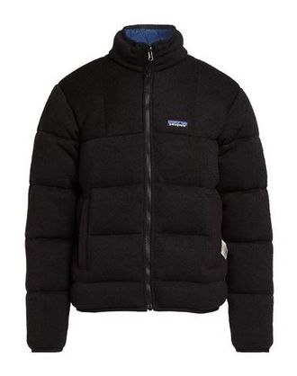 Patagonia MANTEAUX - Doudounes plume ou synth&eacute;tique sur YOOX.COM