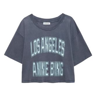 Anine Bing T-shirt Johnny Anine Bing