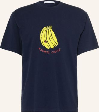 District Vision T-Shirt California blau