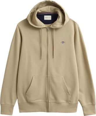 GANT Sweatjacke