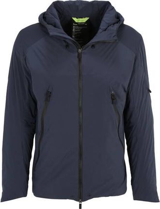 Rh+ Herren Funktionsjacke Isolationsjacke 3 Elements Padded Hoody