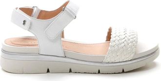 Stonefly Stonefly, Femme, Chaussures, Blanc, Taille: 39 EU Chaussures