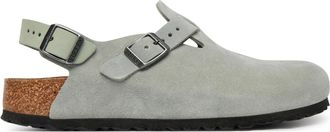 Birkenstock Sandalen Birkenstock Tokio 1031626 Grau