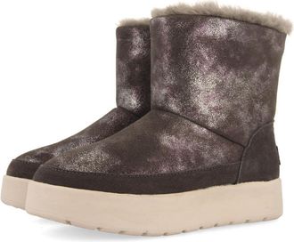 Gioseppo Damen Banff Bootsschuh, grau, 37 EU