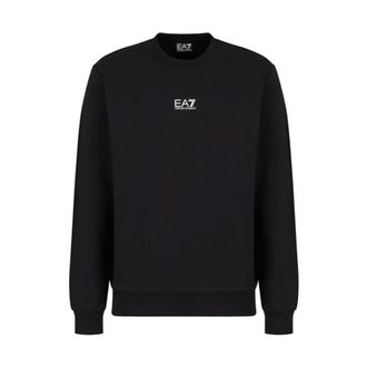 Emporio Armani Collection de Pulls Noirs - Homme - Sweatshirts et sweats &agrave; capuche - Noir - Taille: 2XL