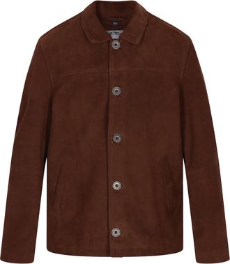 Dreimaster Jacke