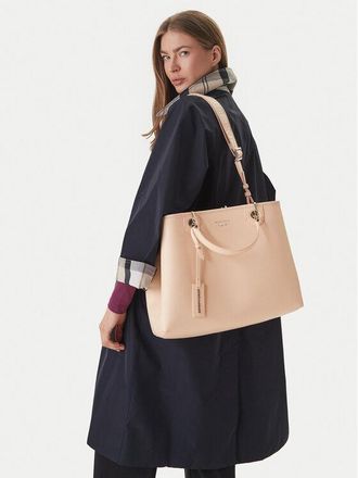 Emporio Armani Handtasche EW000360 AF12036 M1332 Beige