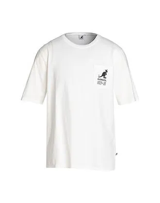 Kangol TOPS - T-shirts sur YOOX.COM