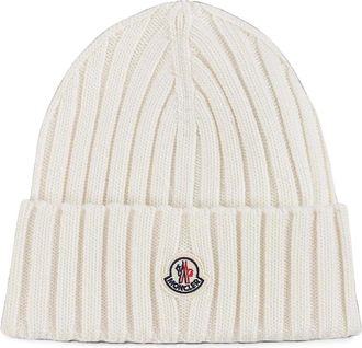 Moncler Hut - Keine