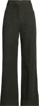 Victoria Beckham HOSEN & R&Ouml;CKE - Hosen auf YOOX.COM